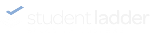 Steps to Success | Student Ladder